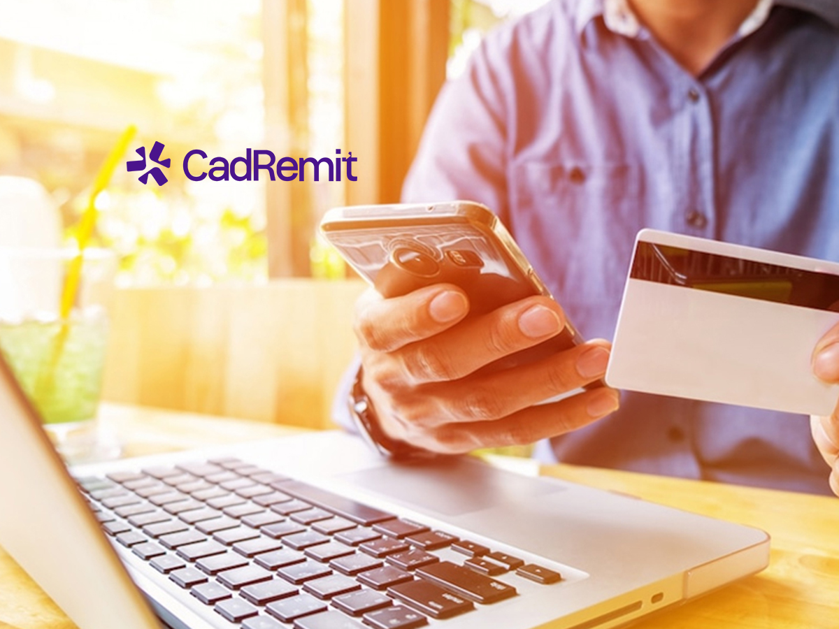 CadRemit Launches '50 for 50' Rewards Campaign to Boost Cross-Border ...