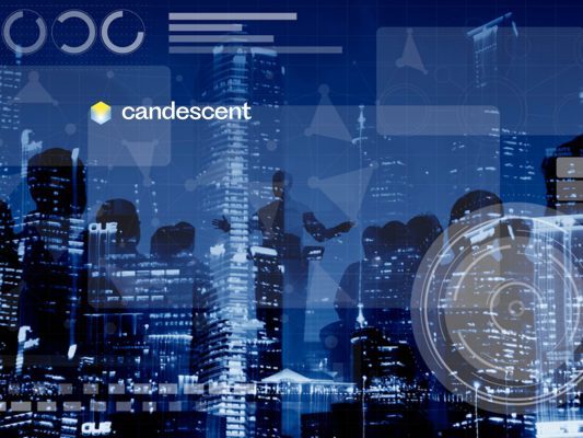 Candescent Offers Digital Onboarding First with Configurable Experiences