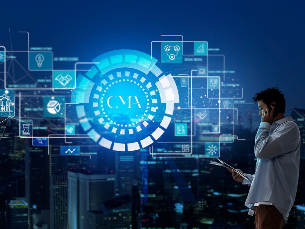 Carl Marks Advisors Rebrands to CMA and Unveils Refreshed Website ...