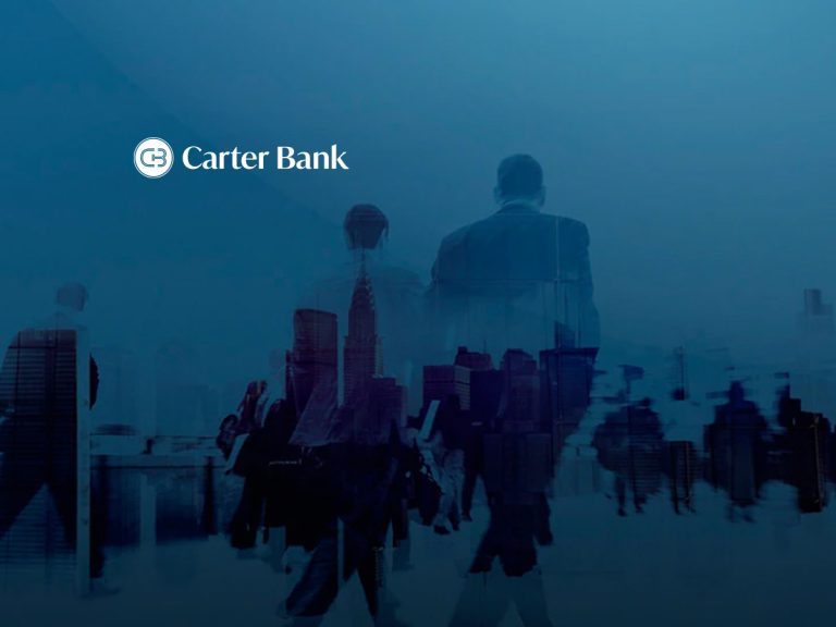 Carter Bank Strengthens Leadership Team with Key Promotions