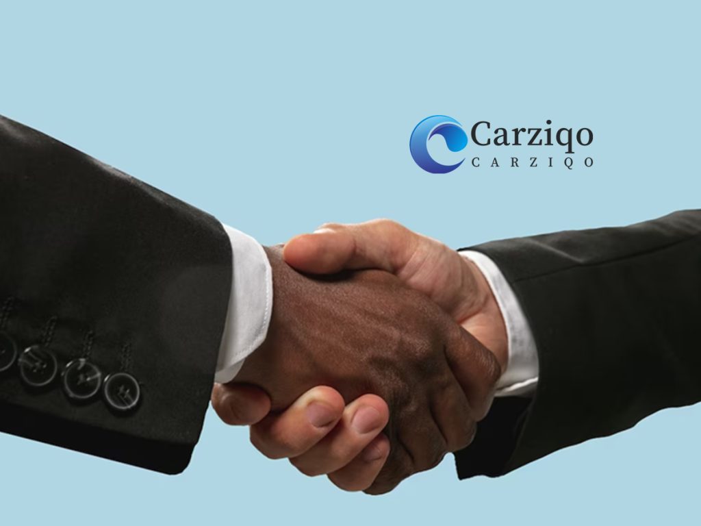 Carziqo Launches Global Personal Partner Program, Enabling Ordinary ...