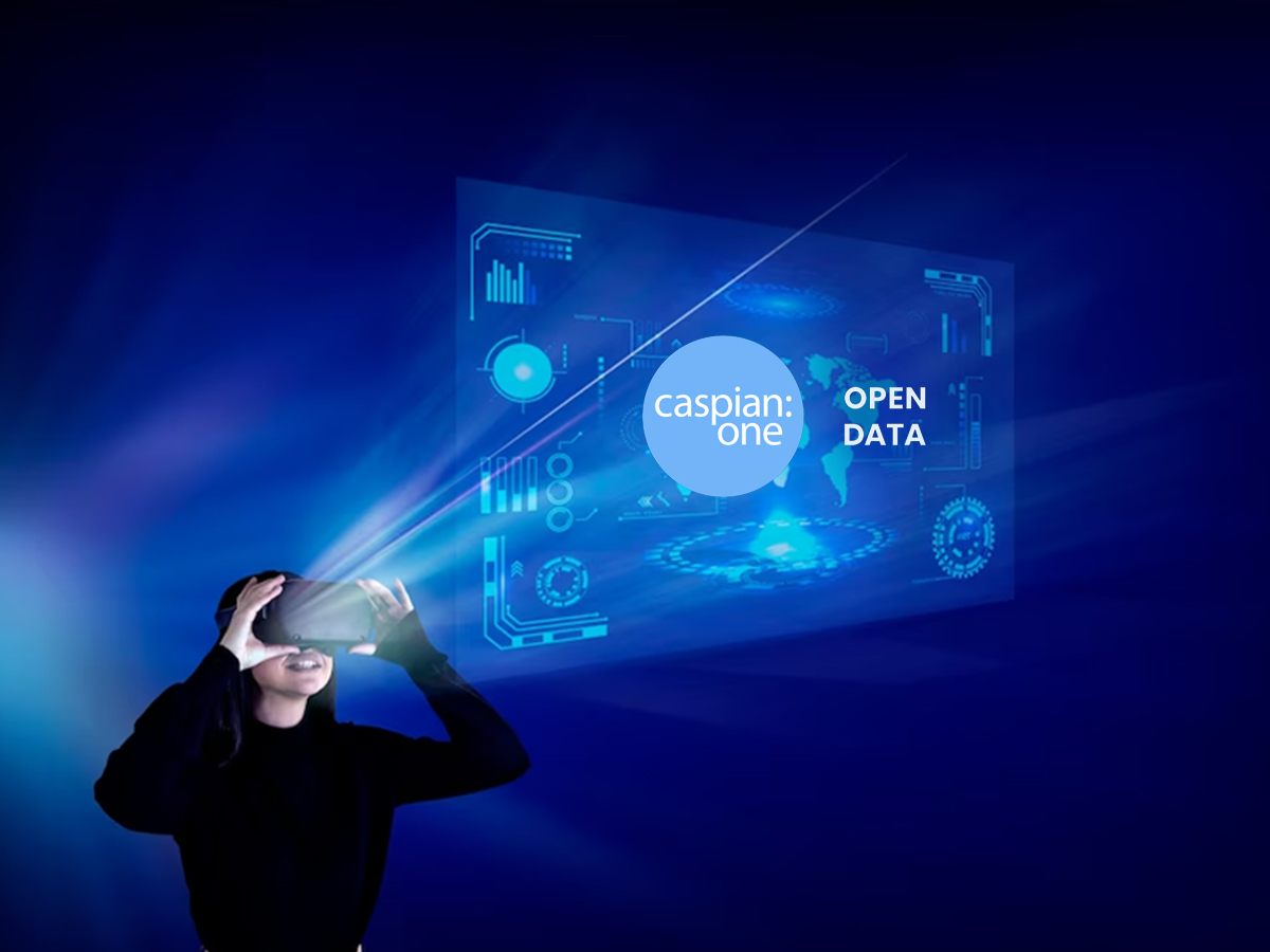 Caspian One Open Data Launches Fdx-Compliant Ecosystem – Unifying ...