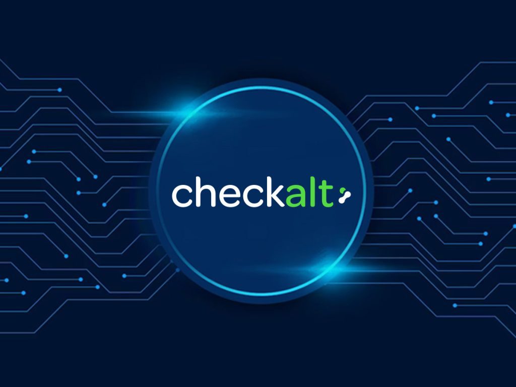 CheckAlt Provides Perspective on the Future of Receivables for ...