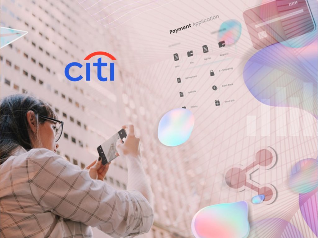Citi Achieves Industry First: Integrating Citi® Token Services with 24/ ...