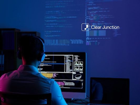 Clear Junction Appoints Teresa Cameron as Group CEO