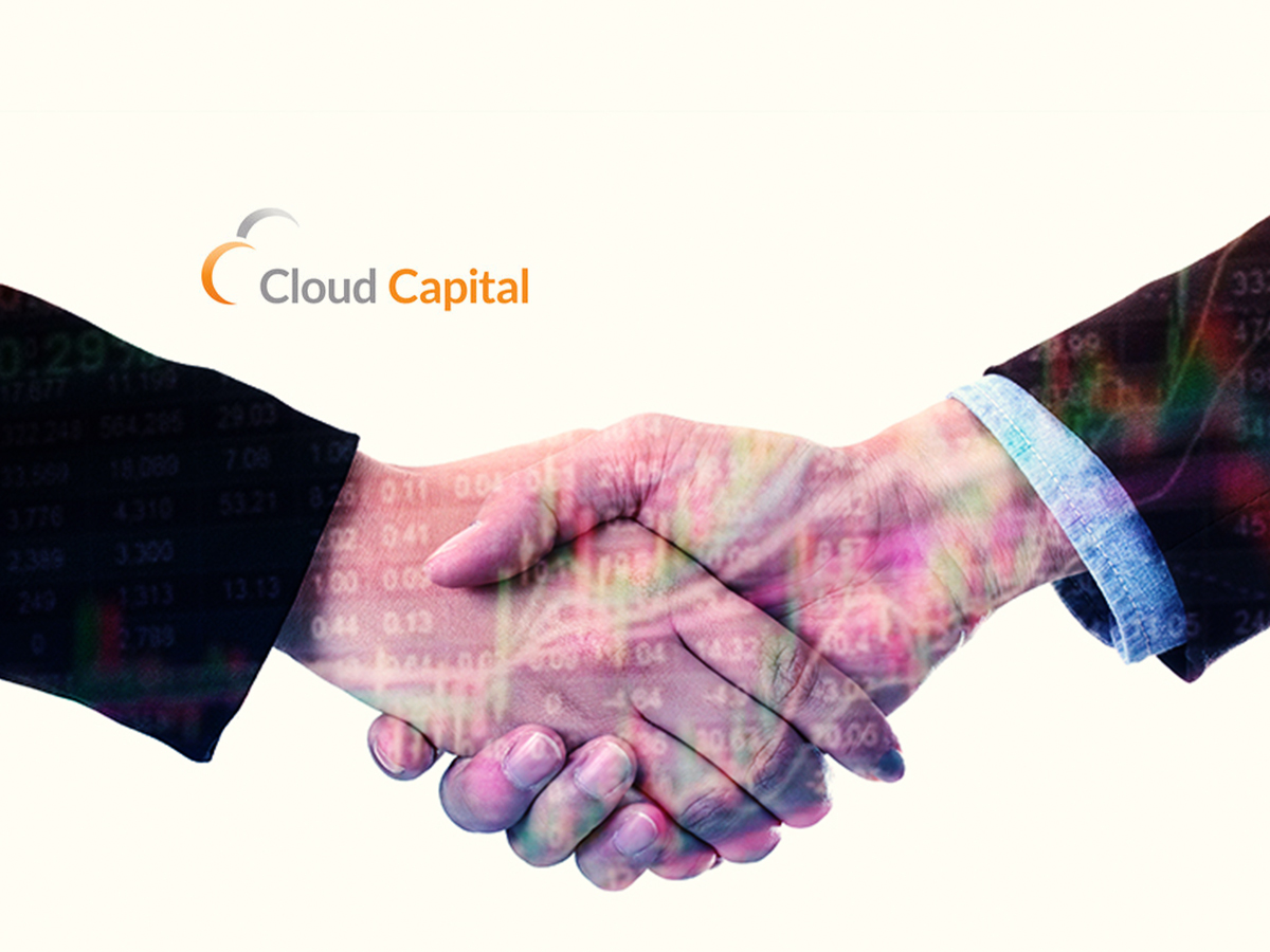 Cloud Capital and Arcapita Acquire a 21-megawatt Data Center in the US ...