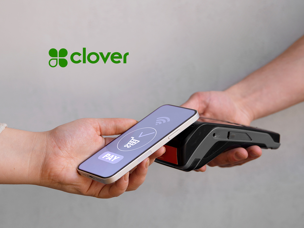 Clover Expands Support to Healthcare with Announcement of Clover ...