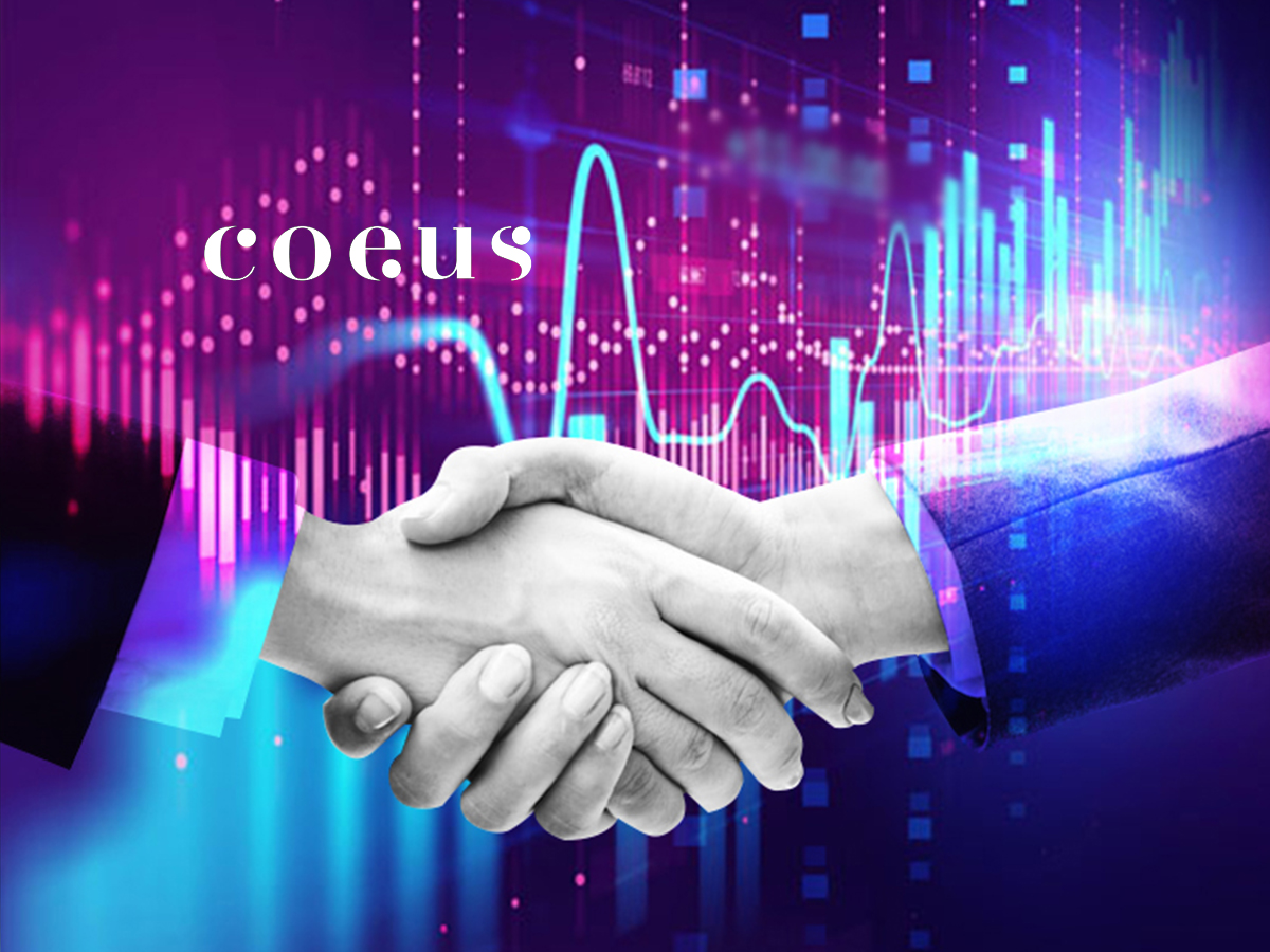 Coeus Institute and Mitchell Stankovic and Associates Partner to Bring ...