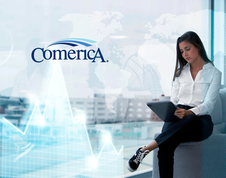Comerica Bank Empowers Small Businesses with its Comerica CoWorkSpaces ...