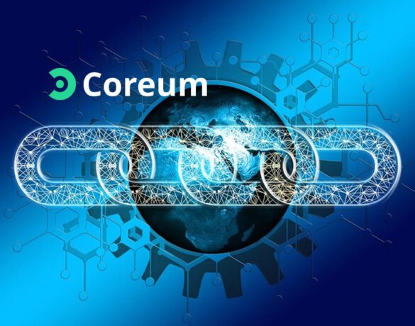 Coreum Introduces “Smart Tokens” – Next Generation of Blockchain-based ...
