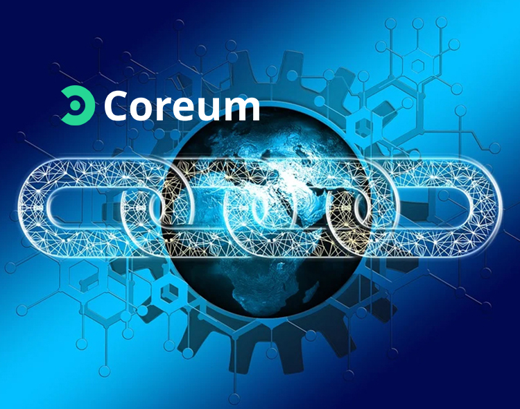 Coreum Introduces “Smart Tokens” – Next Generation of Blockchain-based ...
