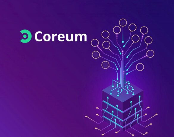 Coreum Launches Wasm Smart Contract Support On The Devnet And Introduces A New Generation Of