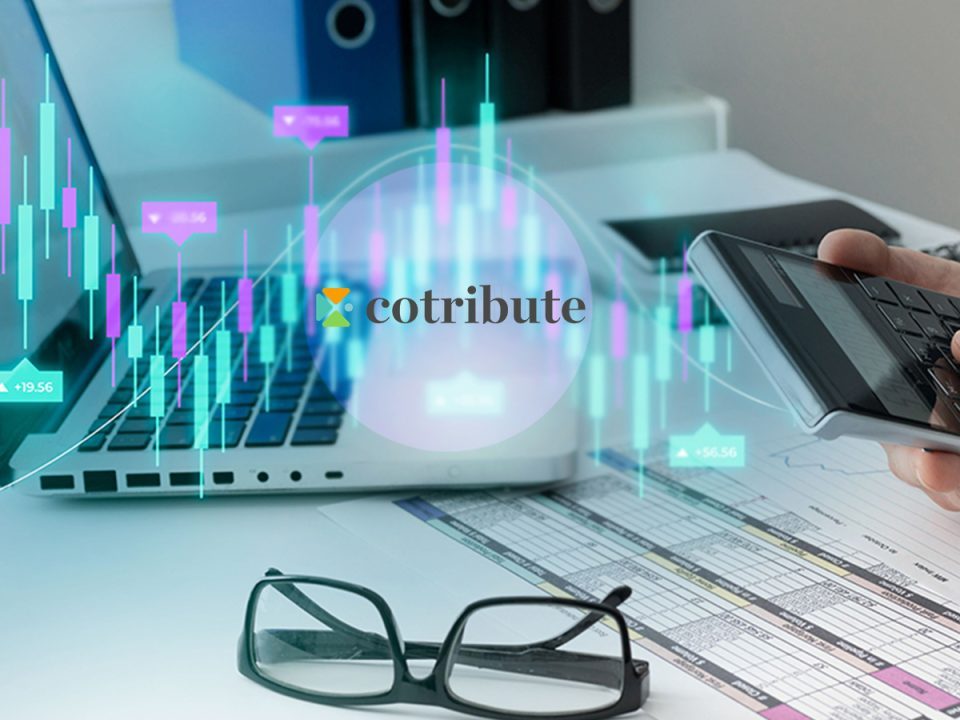 Cotribute Expands Jack Henry™ Fintech Integration Network Integrations