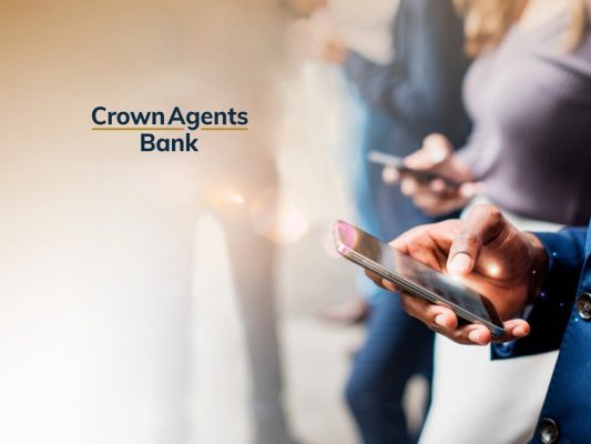 Crown Agents Bank Appoints Jeffrey Angard as CEO of CAB Americas