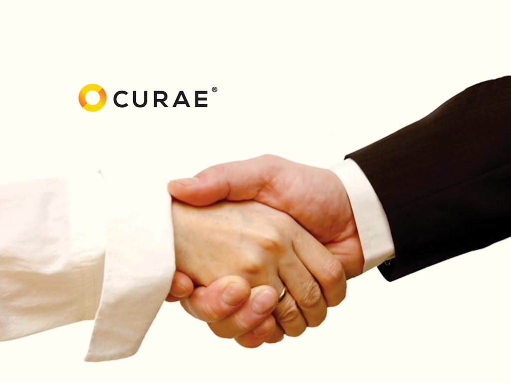 Curae Announces Series of New Health System Partnerships to Bring ...