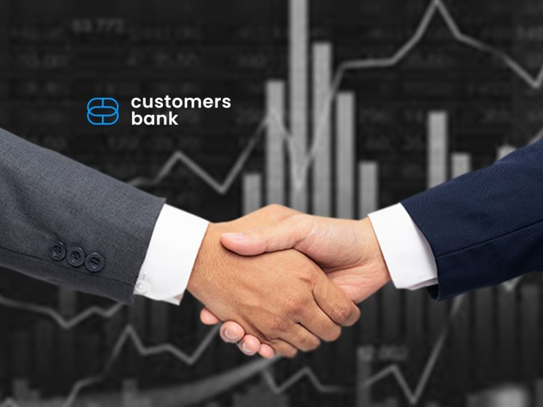Customers Bank Announces Strategic Collaboration with OpenAI to ...