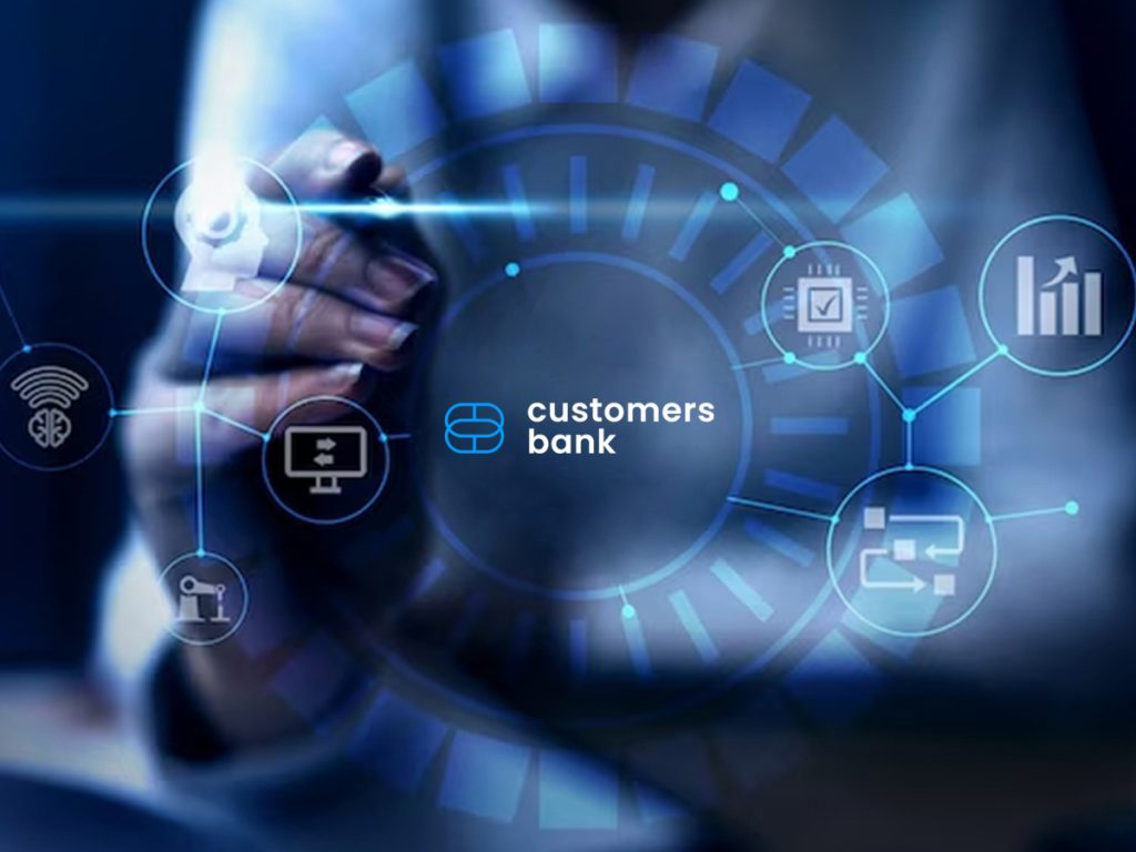 Customers Bank Appoints Stephen Wyremski as Chief Operating Officer
