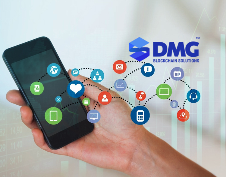 DMG Blockchain Solutions Goes Live On The Bosonic Network™