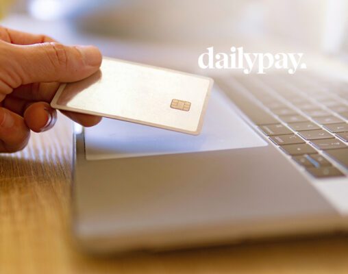 DailyPay Launches Friday, the GPR Card and Mobile App, Powering No-Fee ...