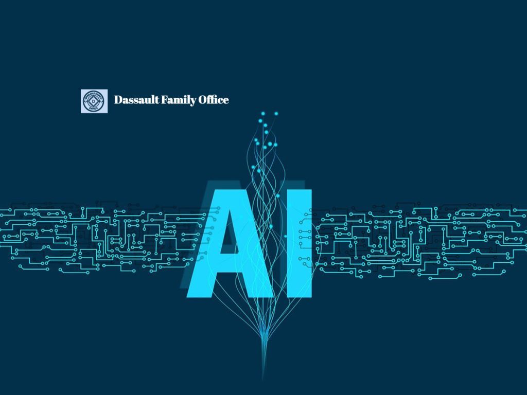 Dassault Family Office's Julia Marie Cagno Expands $500 Million+ Global ...