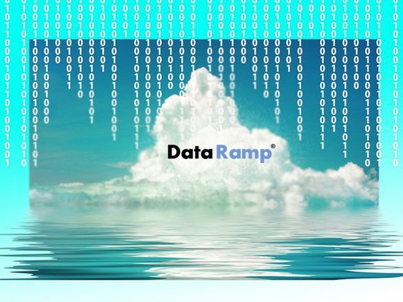 Data Ramp Unveils Patented fetchcx Cloud Solution for Regulated Industries