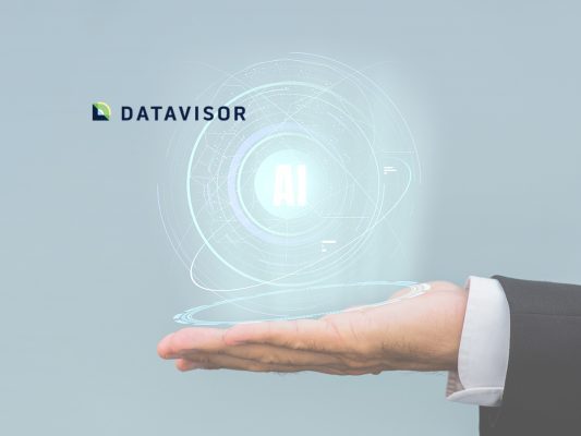 DataVisor Appoints Patrick Harr as CEO to Scale AI-Native Market ...