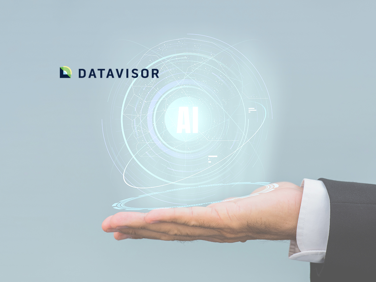 DataVisor Appoints Patrick Harr as CEO to Scale AI-Native Market ...