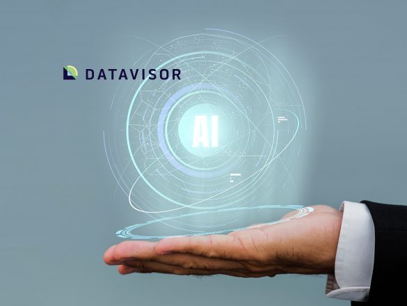 DataVisor Launches the First Conversational AI Agents for Financial ...