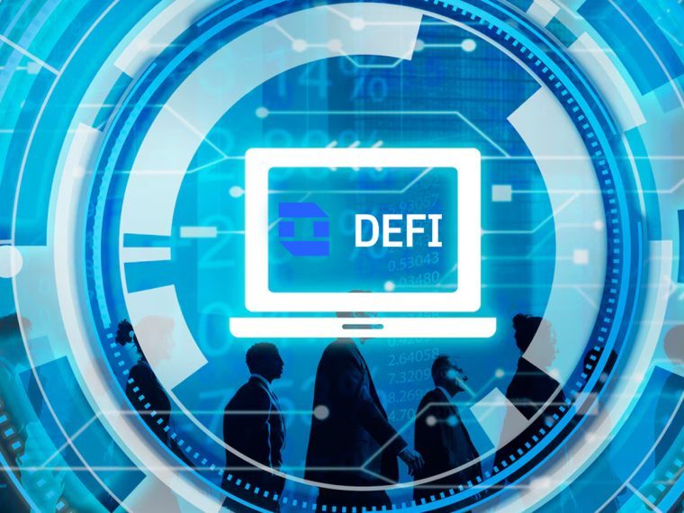 DeFi Technologies Announces Landmark Milestone for Venture Portfolio ...
