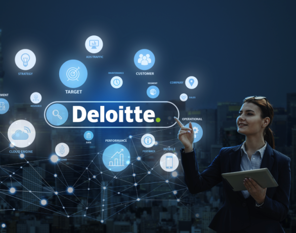 Deloitte Unveils 2023 North America Technology Fast 500 Rankings