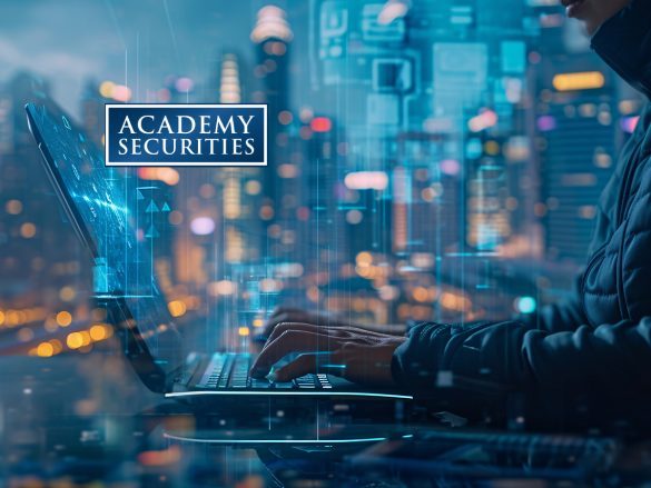 Denis A. Bovin Joins Academy Securities' Advisory Board