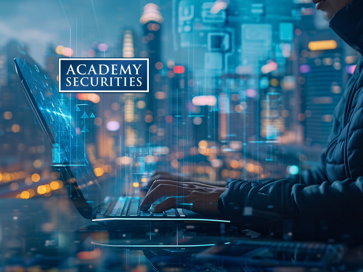 Denis A. Bovin Joins Academy Securities' Advisory Board