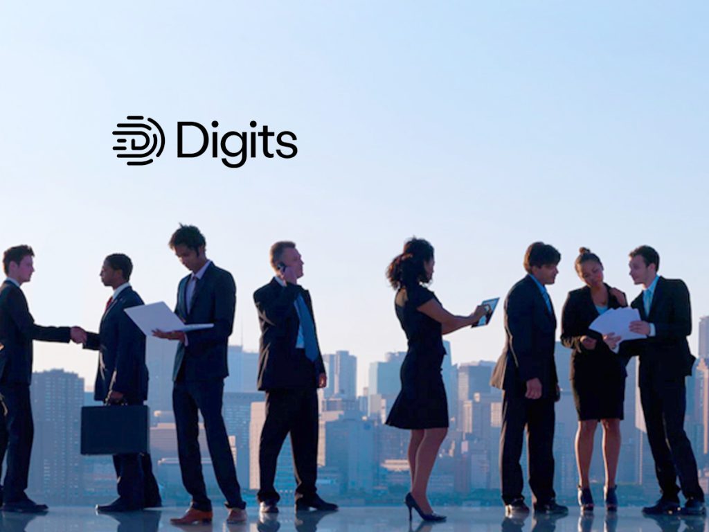 Digits AI Invoicing — The World’s Most Automated Invoicing Solution ...