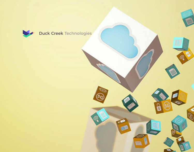 Duck Creek’s Cloud-Based Software Enables GAINSCO Auto Insurance to ...