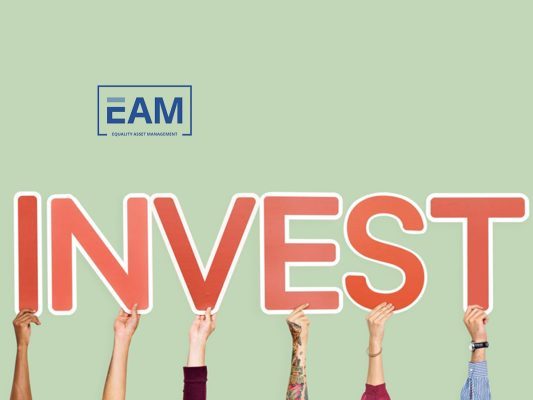 EAM Announces Strategic Investment in Connectbase