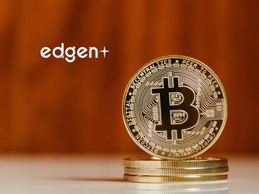 Edgen Launches Multi‑Agent Intelligence Upgrade to Unify Crypto and ...
