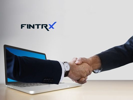 FINTRX & Ultimus Fund Solutions Announce Partnership