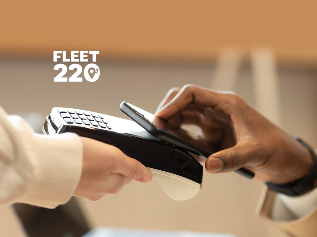 Fleet220 Launches 'Odos,' an Open-Loop Mobility Payment Card Developed ...
