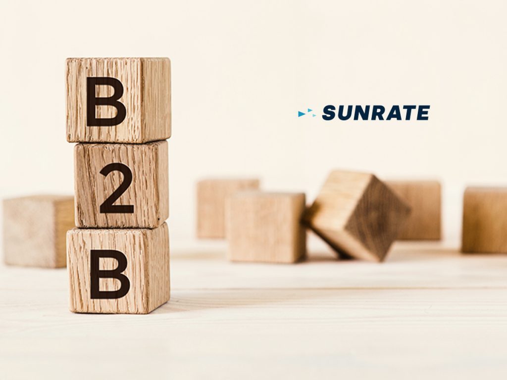 FXC Intelligence-SUNRATE White Paper Reveals How AI and Stablecoins Are Reshaping the Global B2B ...