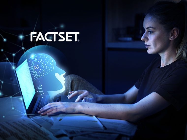 FactSet Deploys AI Beta to More Than 85K Users, Announces AI-Enabled ...