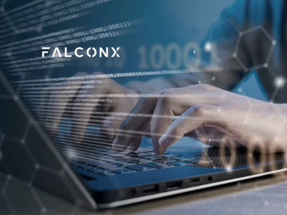 FalconX Completed the First Fixed-Floating Swap on the Ethereum Staking ...