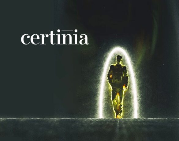 FinancialForce Rebrands to Certinia, The ‘Single Source of Certainty ...