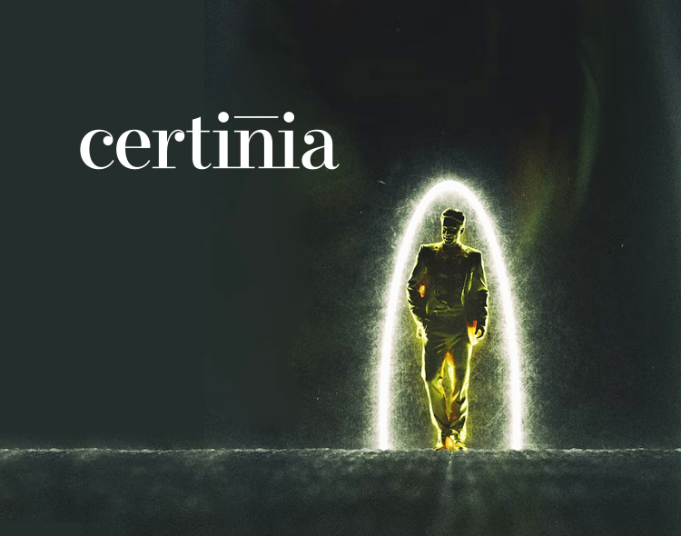 FinancialForce Rebrands to Certinia, The ‘Single Source of Certainty ...