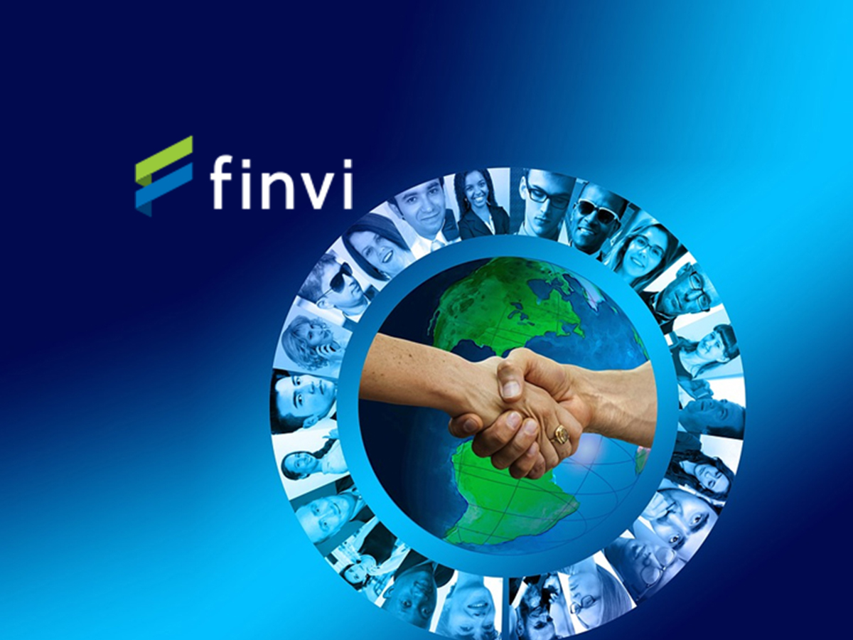 Finvi Announces Partnership with Divinity Software as Velosidy ...