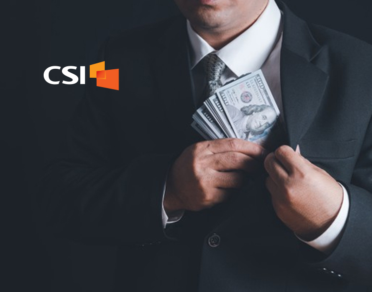 First National Bank & Trust Company of Okmulgee Selects CSI’s NuPoint ...