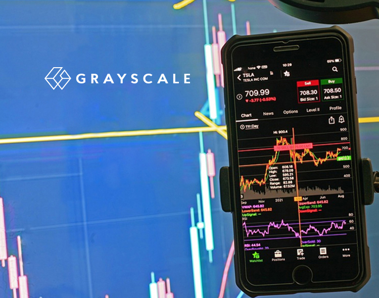 Grayscale DeFi Fund Now Trading on OTC Markets