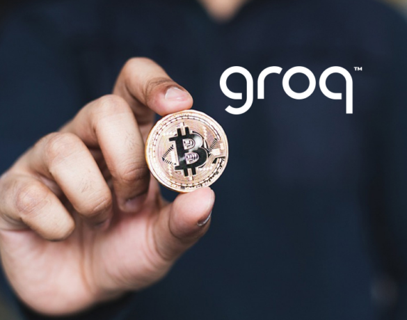 Groq Partners With New Customer, OneNano, Providing Ultra-low Latency ...