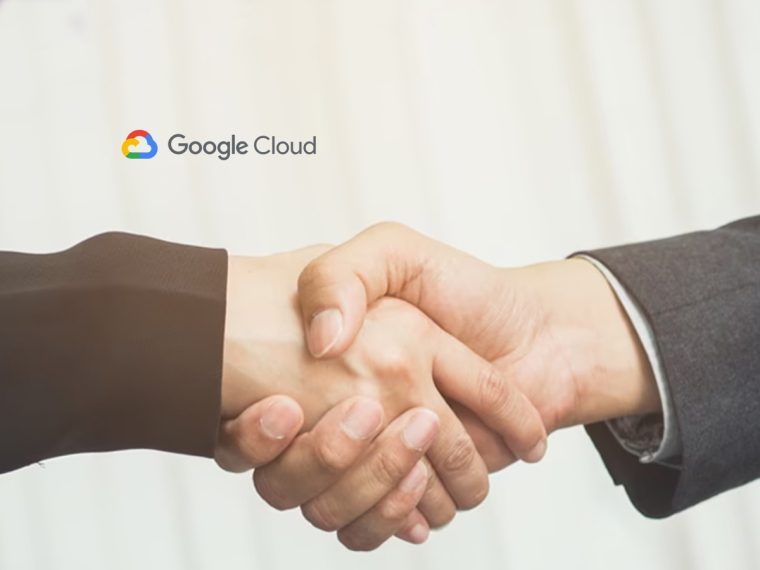 HSBC and Google Cloud Announce Transformative AI Banking Partnership
