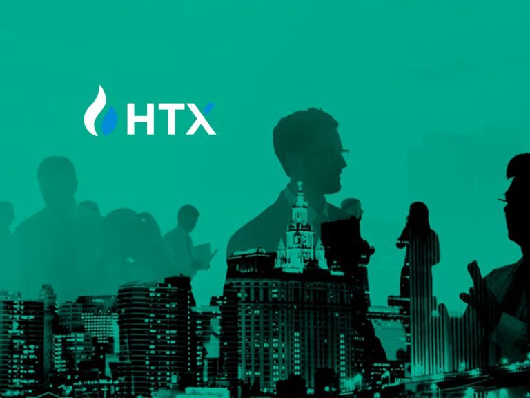 HTX Pay Unveils Long-Term Strategy Under AD’s Leadership: A Commitment ...