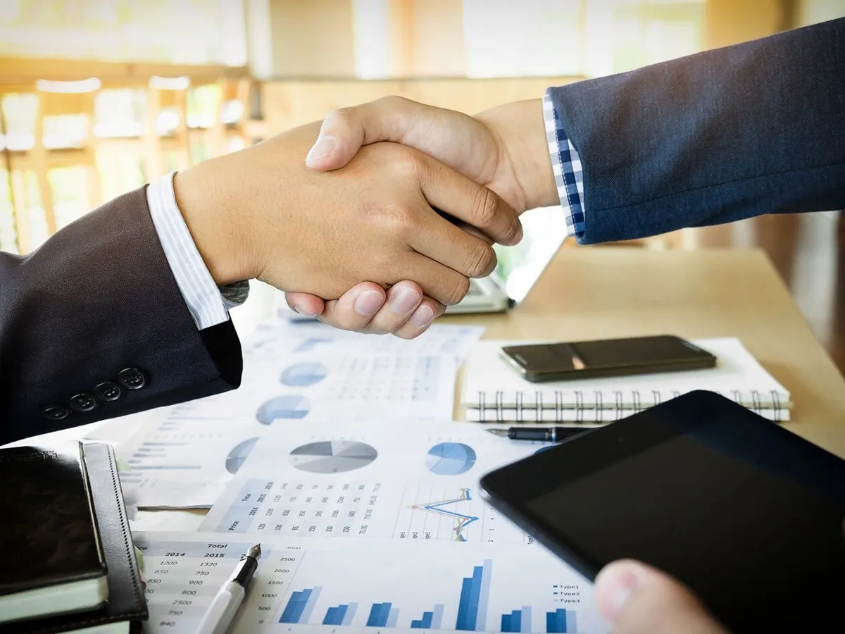 "Baker Hill Partners With Harmony Bank